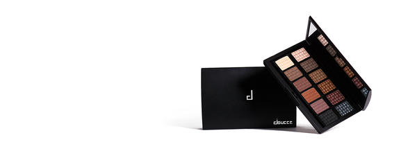 Palettes | Official Site – Doucce