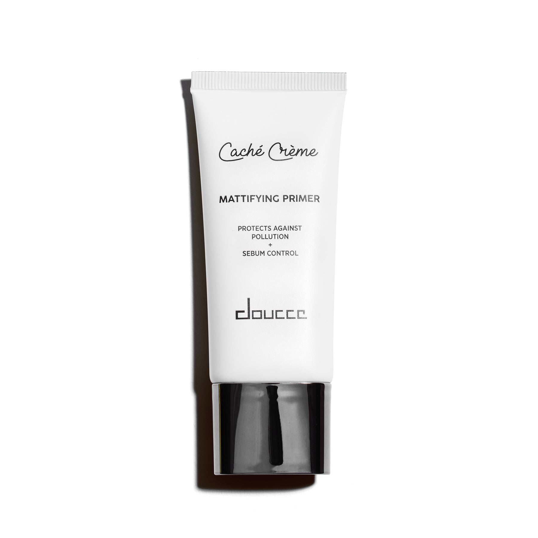 Caché Crème Mattifying Primer – Doucce